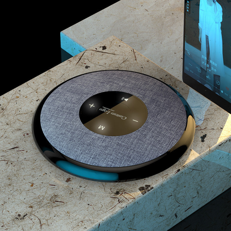 Waterproof Bluetooth speaker – Absolute Level Up