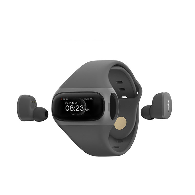 Wrist Wear True Wireless Bluetooth Headset – Absolute Level Up